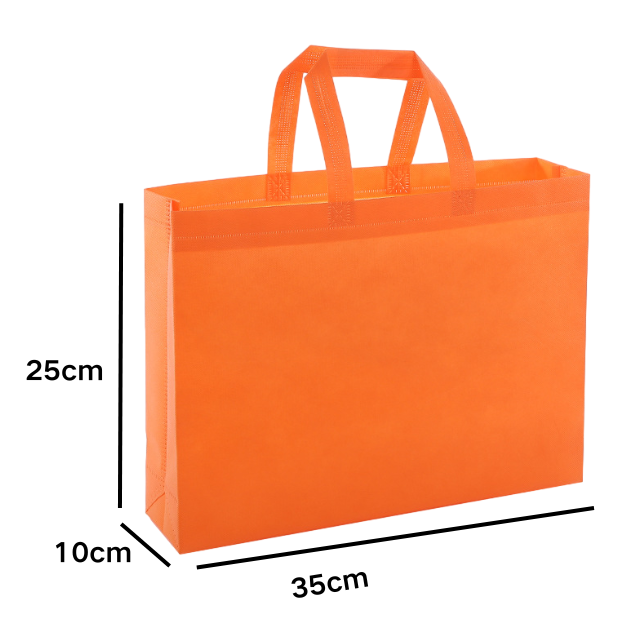 non woven bags - Fullpacking
